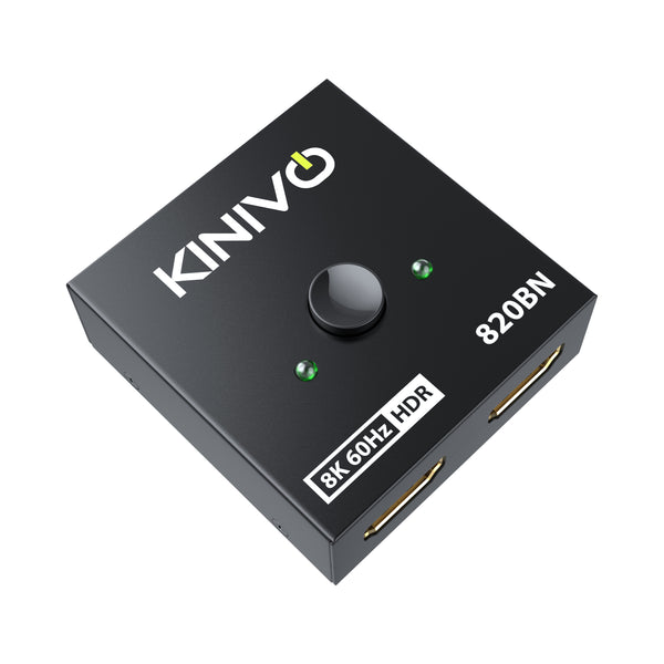 HDMI Gear – Kinivo