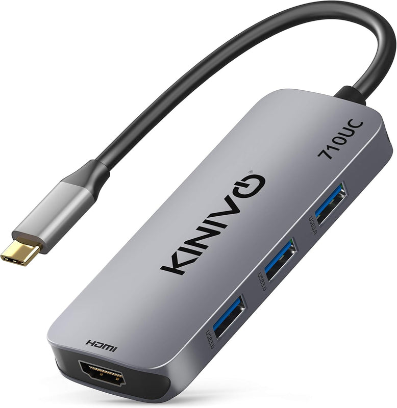 Kinivo - Electronics For Everyday Life: Speakers, Headphones, & More